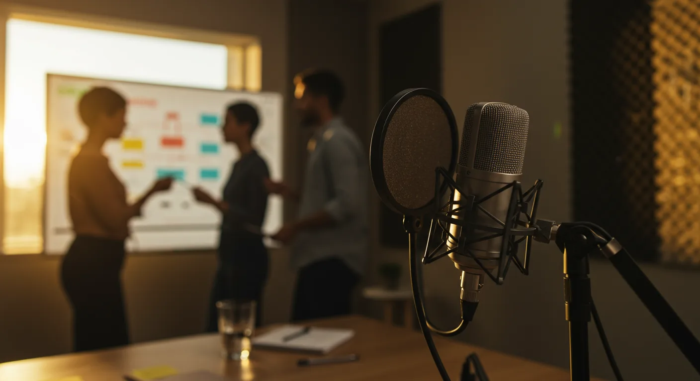 Podcast Booking in 2026: Future Marketing Trends - PR & Visibility