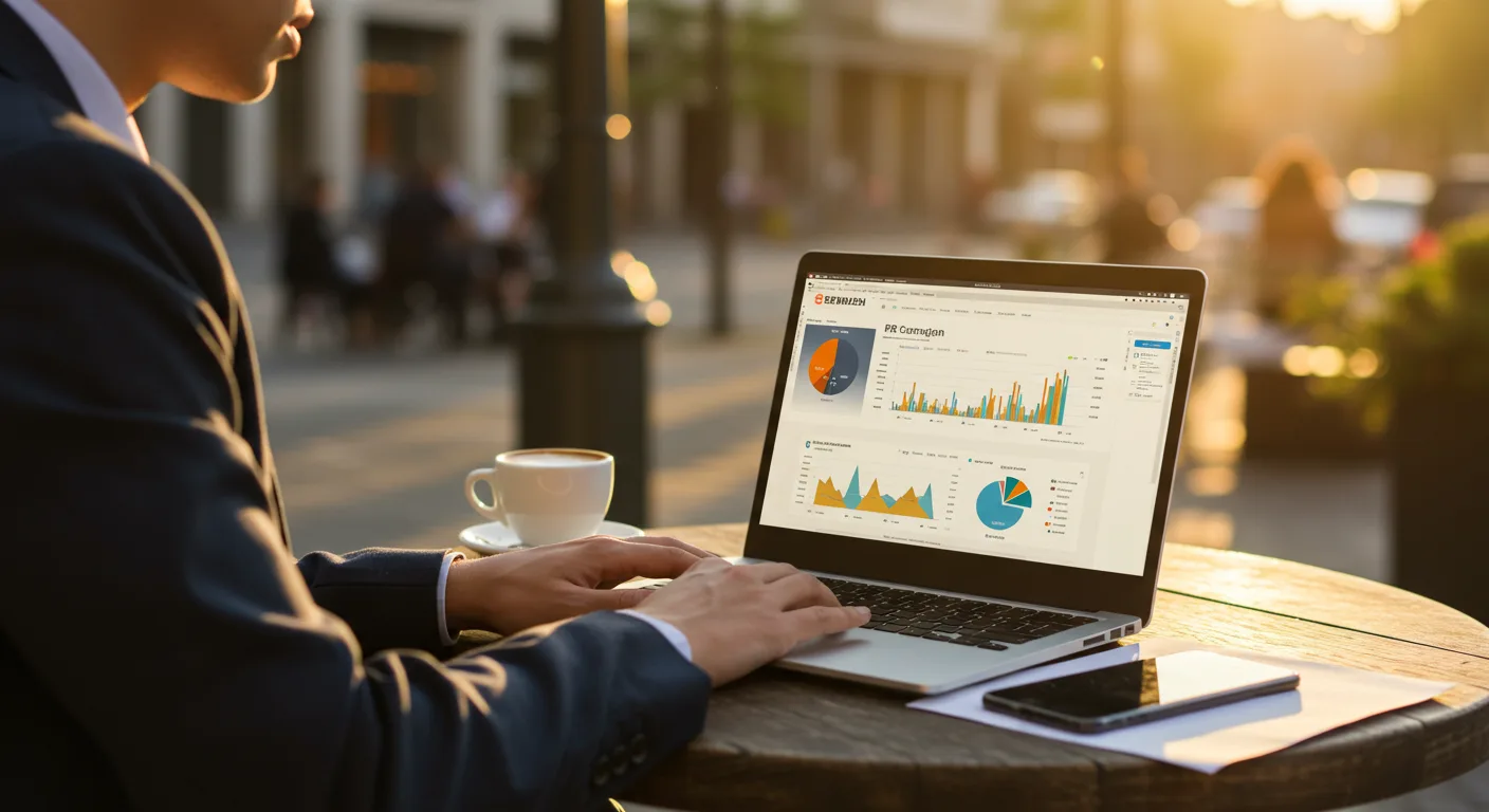Boost Executive Visibility: Your 2026 LinkedIn Playbook - PR & Visibility